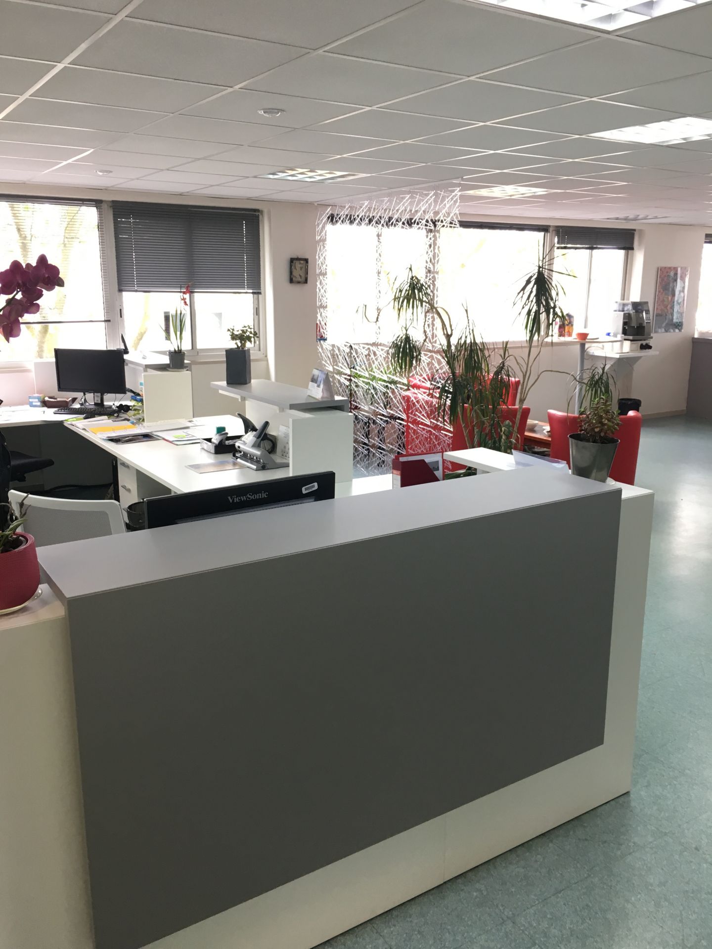 Réalisations - Buro Expert Aménagement