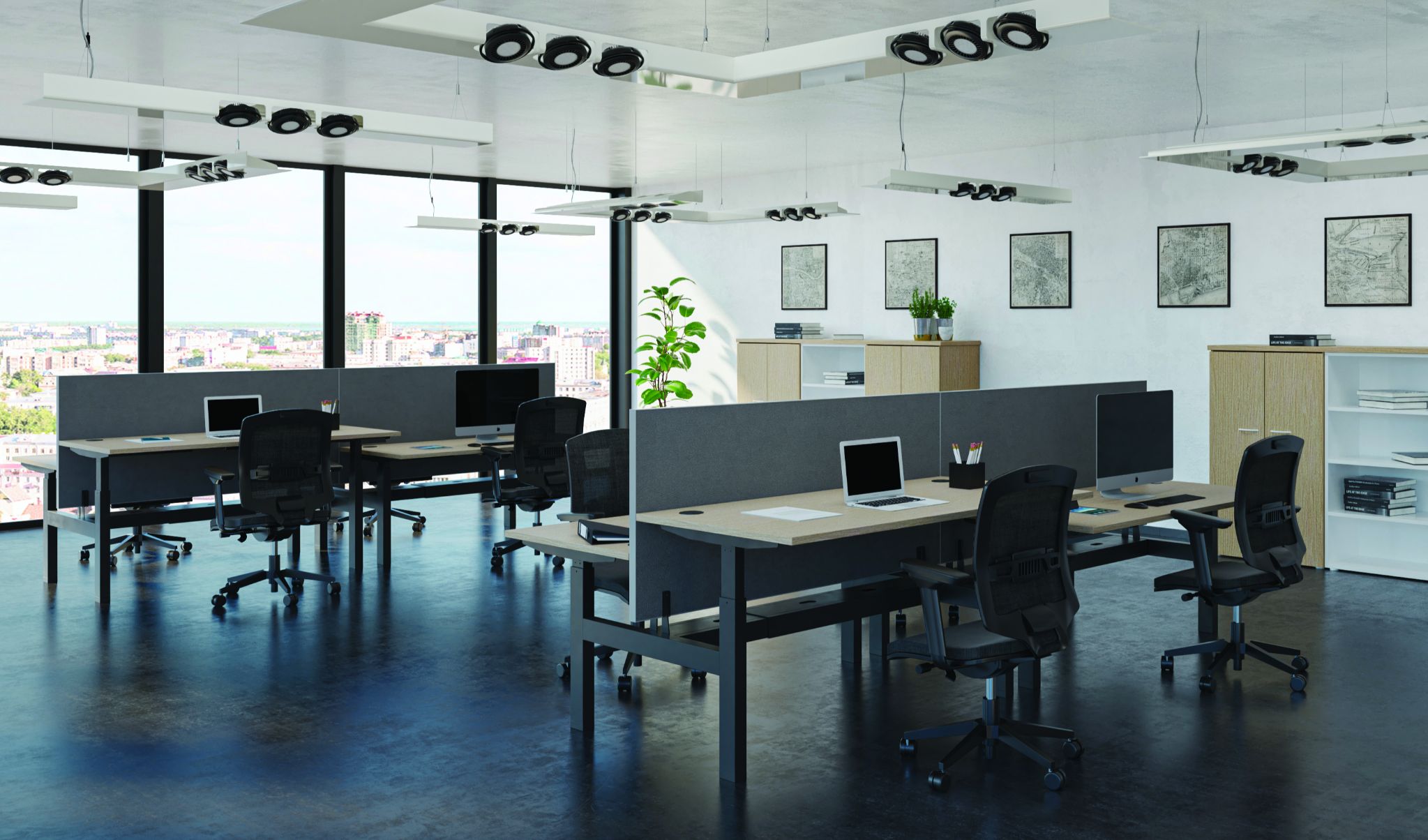 Archives des Buronomic - Buro Expert Aménagement